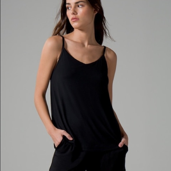 Soma | Intimates & Sleepwear | Soma Cool Nights Vneck Cami | Poshmark